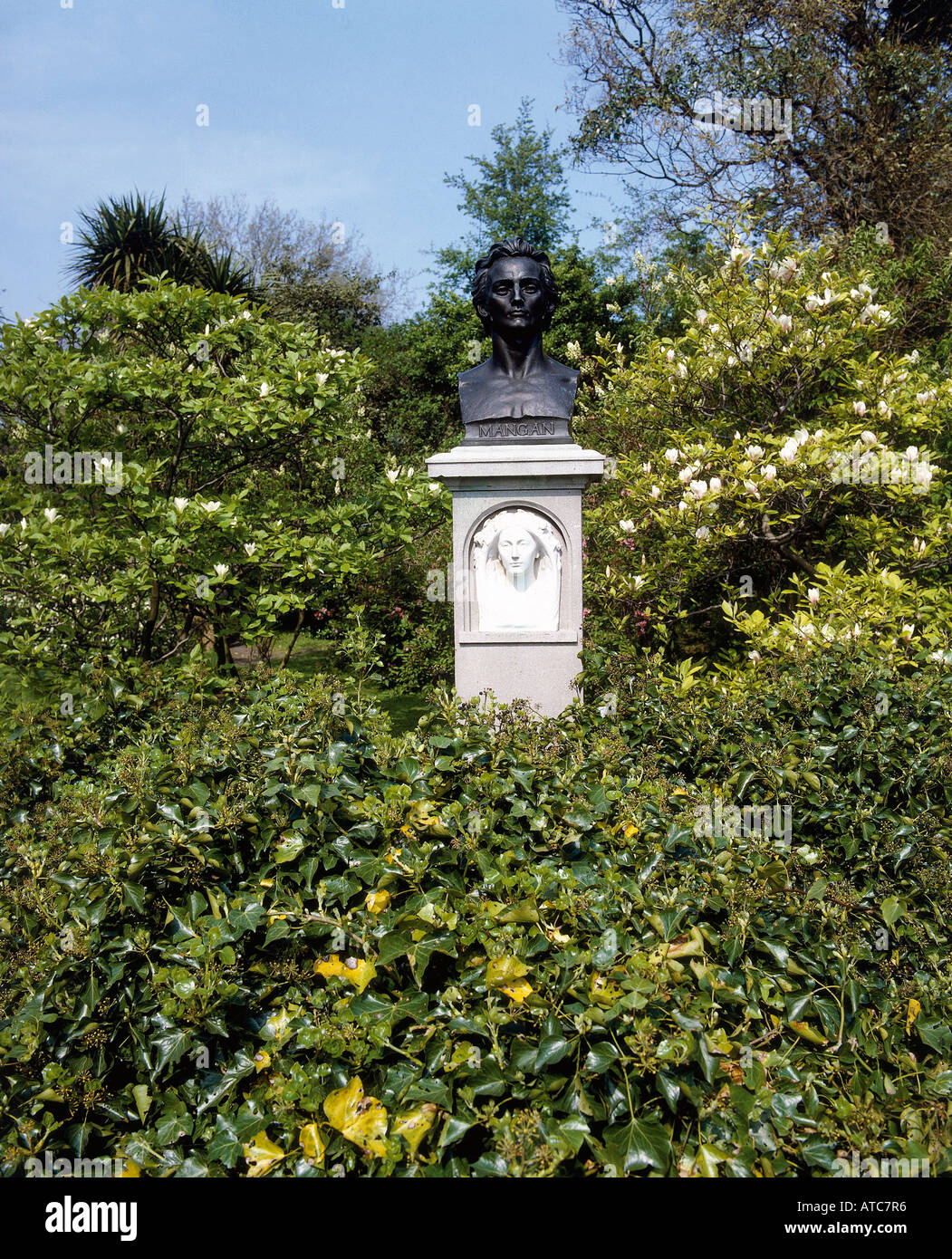 James Mangan High Resolution Stock Photography and Images - Alamy