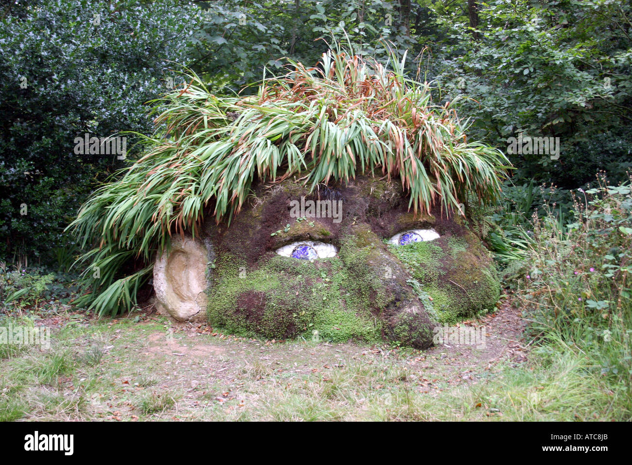 Mud Sculpture High Resolution Stock Photography and Images - Alamy