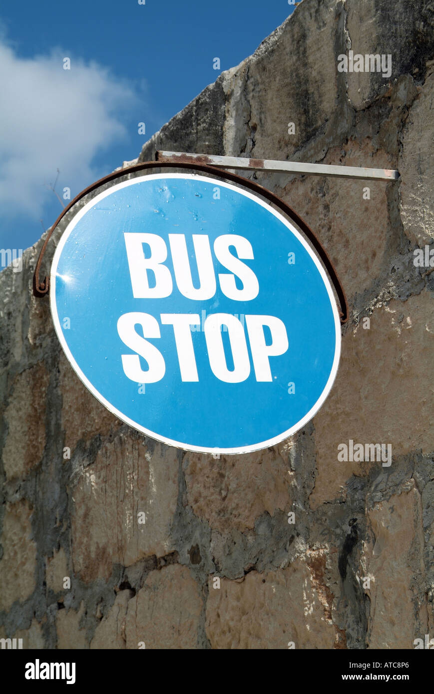 bus, stop, road, sign, public, transport Stock Photo - Alamy