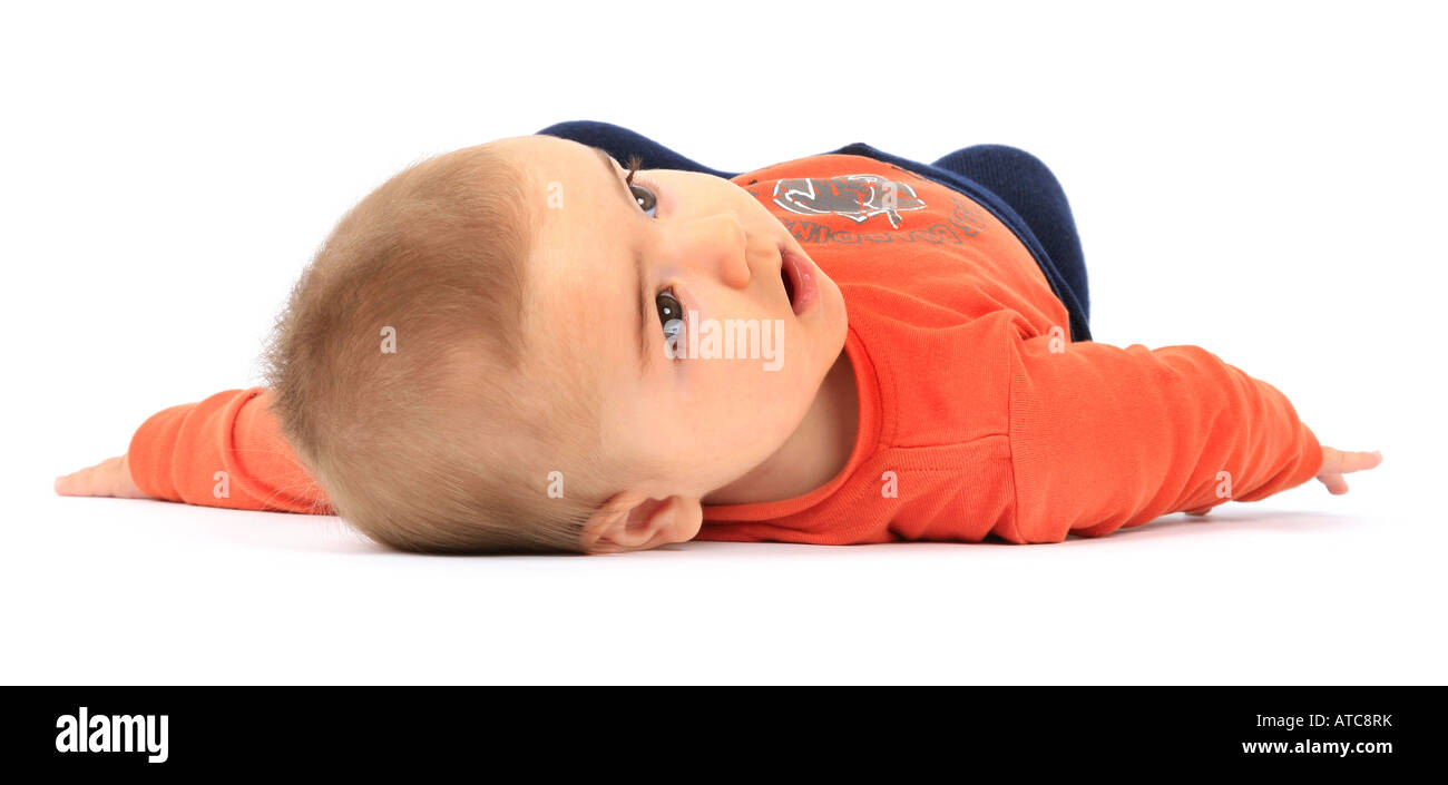 Back eye Cut Out Stock Images & Pictures - Alamy