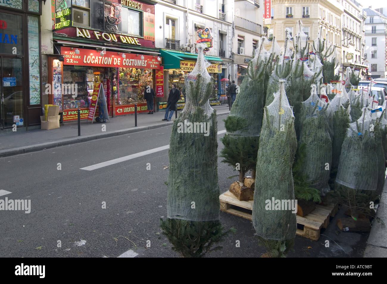 Packed route hi-res stock photography and images - Alamy