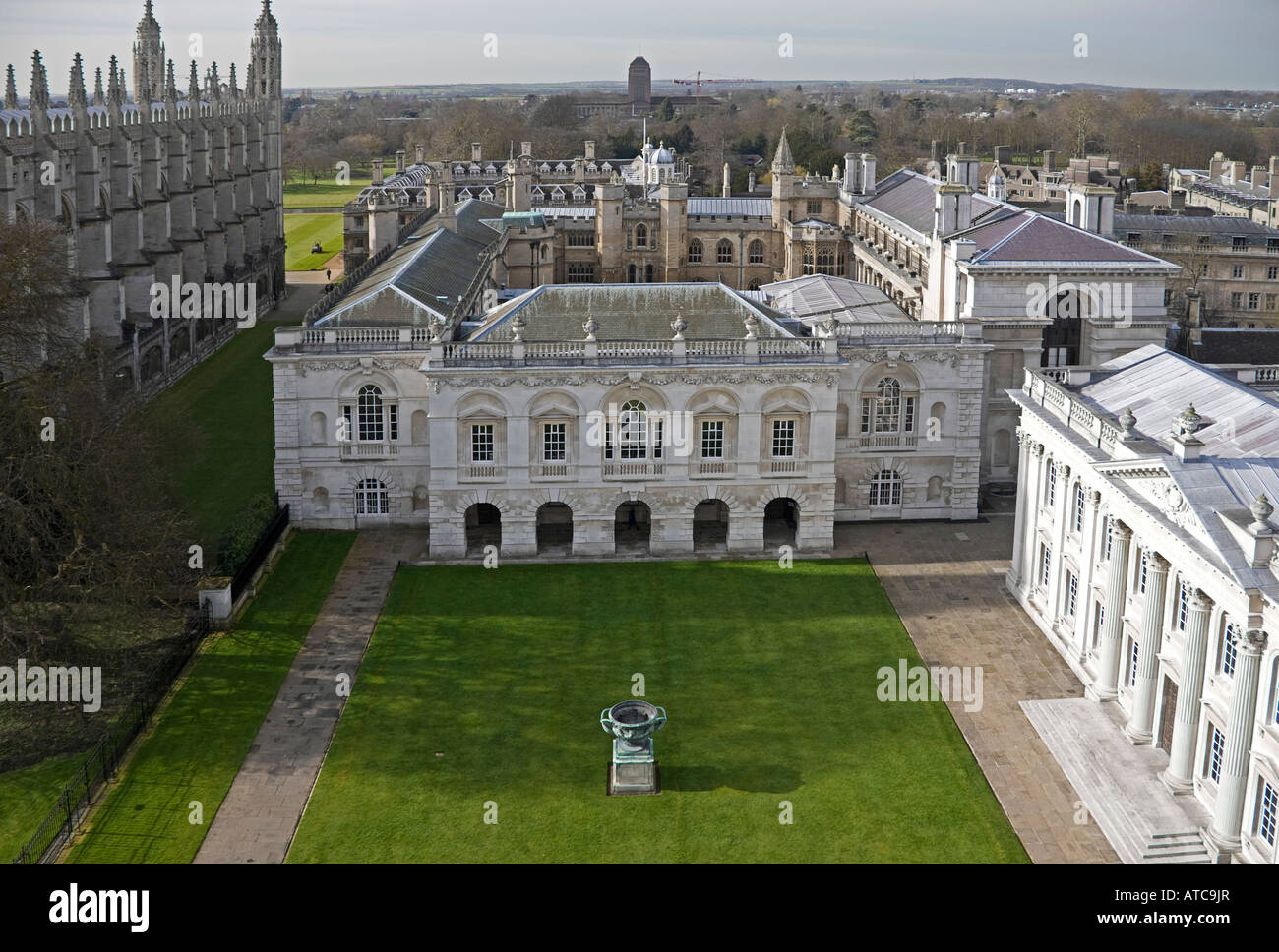 On tour trip educa hi-res stock photography and images - Alamy
