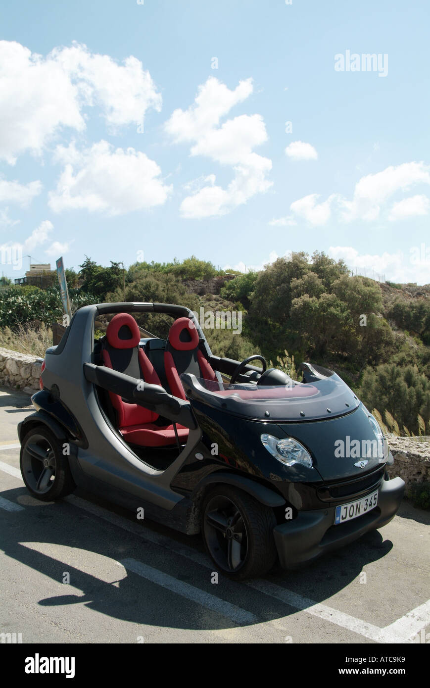 Smart, car, Mercedes, Benz, Daimler, swatch, trendy, fun, crossfire ...