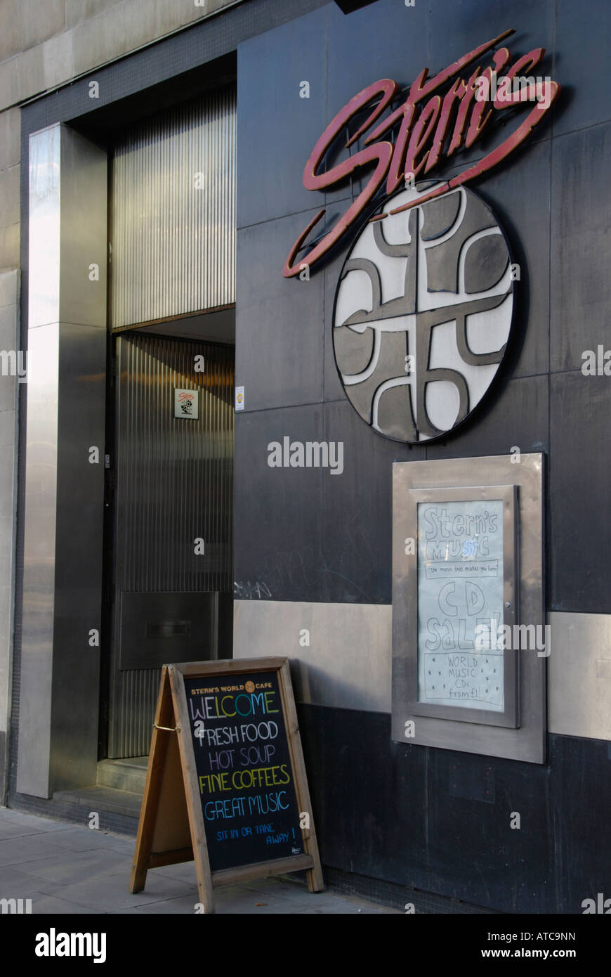 Sterns in hi-res stock photography and images - Alamy