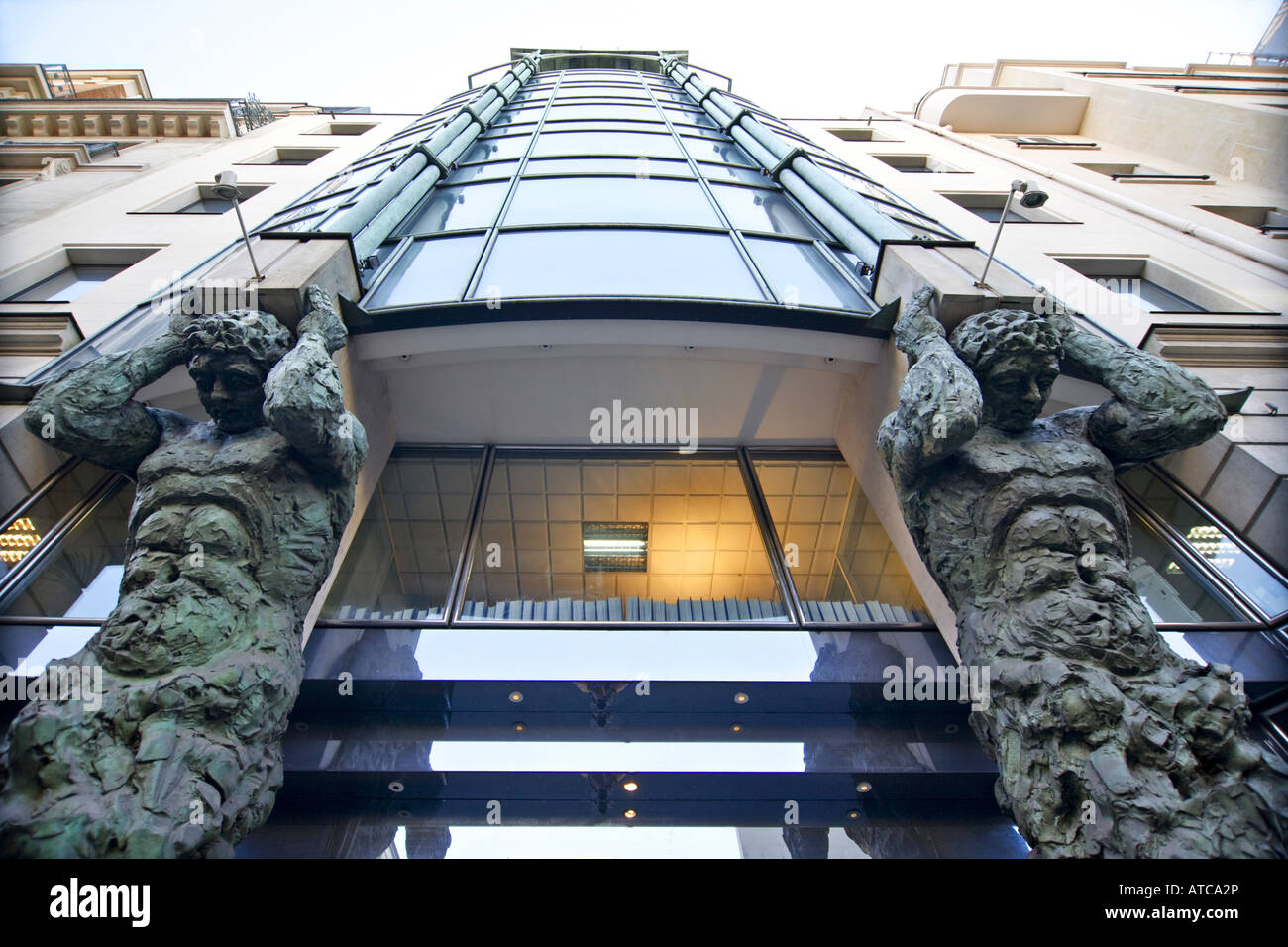 Matignon hi-res stock photography and images - Alamy