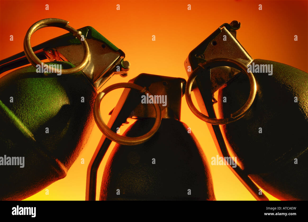 M61 grenade hi-res stock photography and images - Alamy