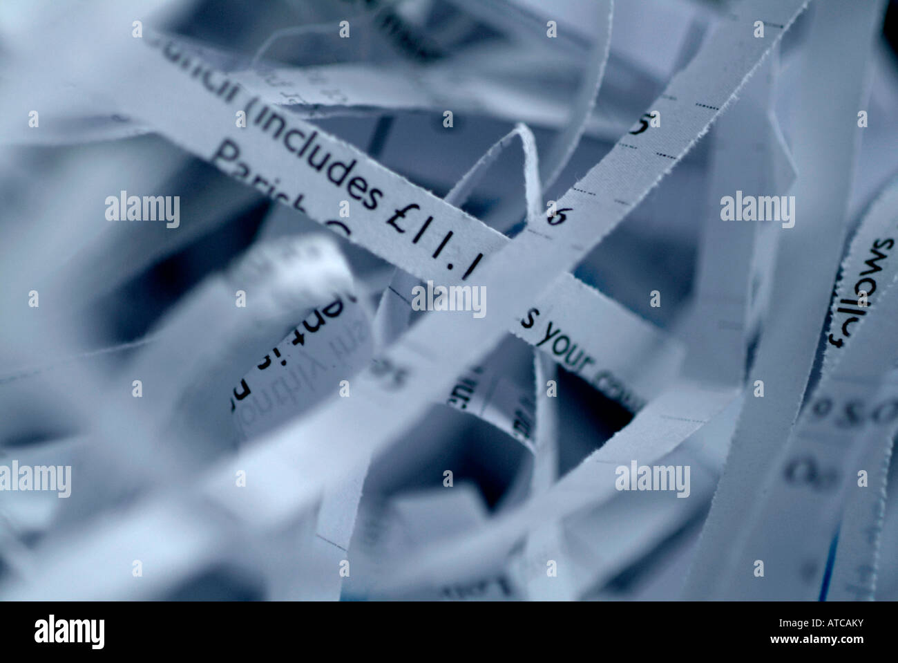 Slit paper hi-res stock photography and images - Alamy