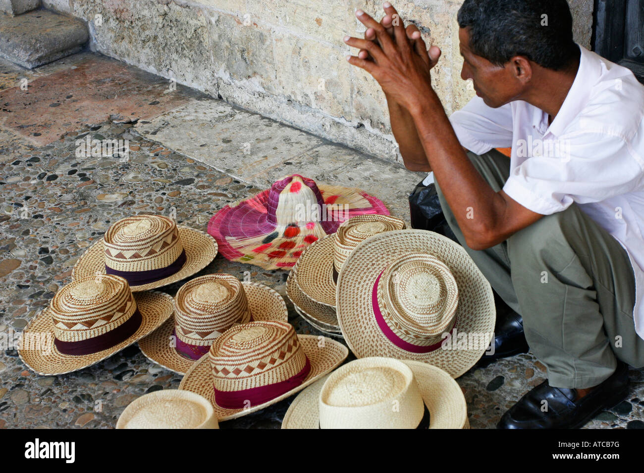 Hat In Dominican Spanish at Susan Jaimes blog