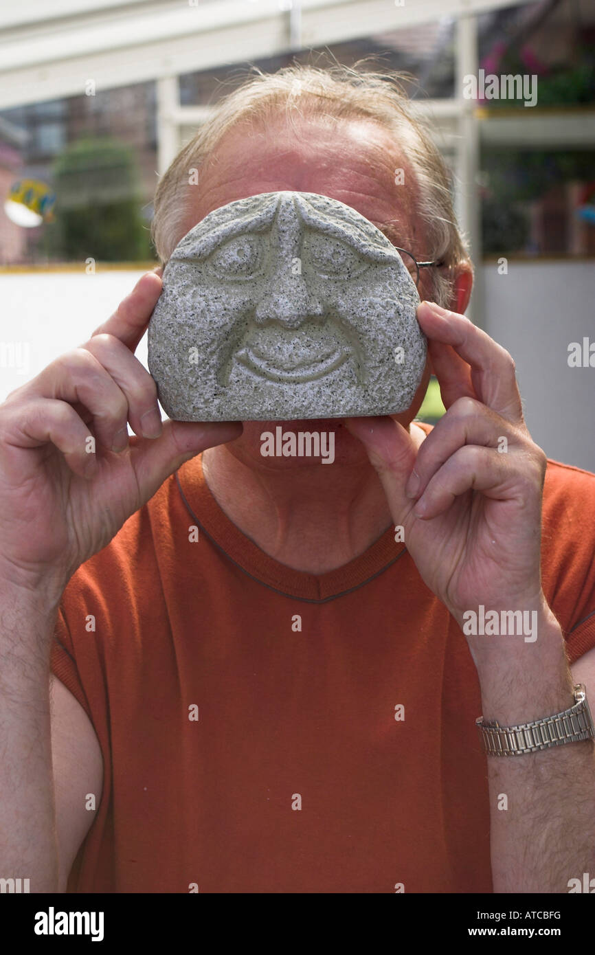 Stiff upper lip hi-res stock photography and images - Alamy