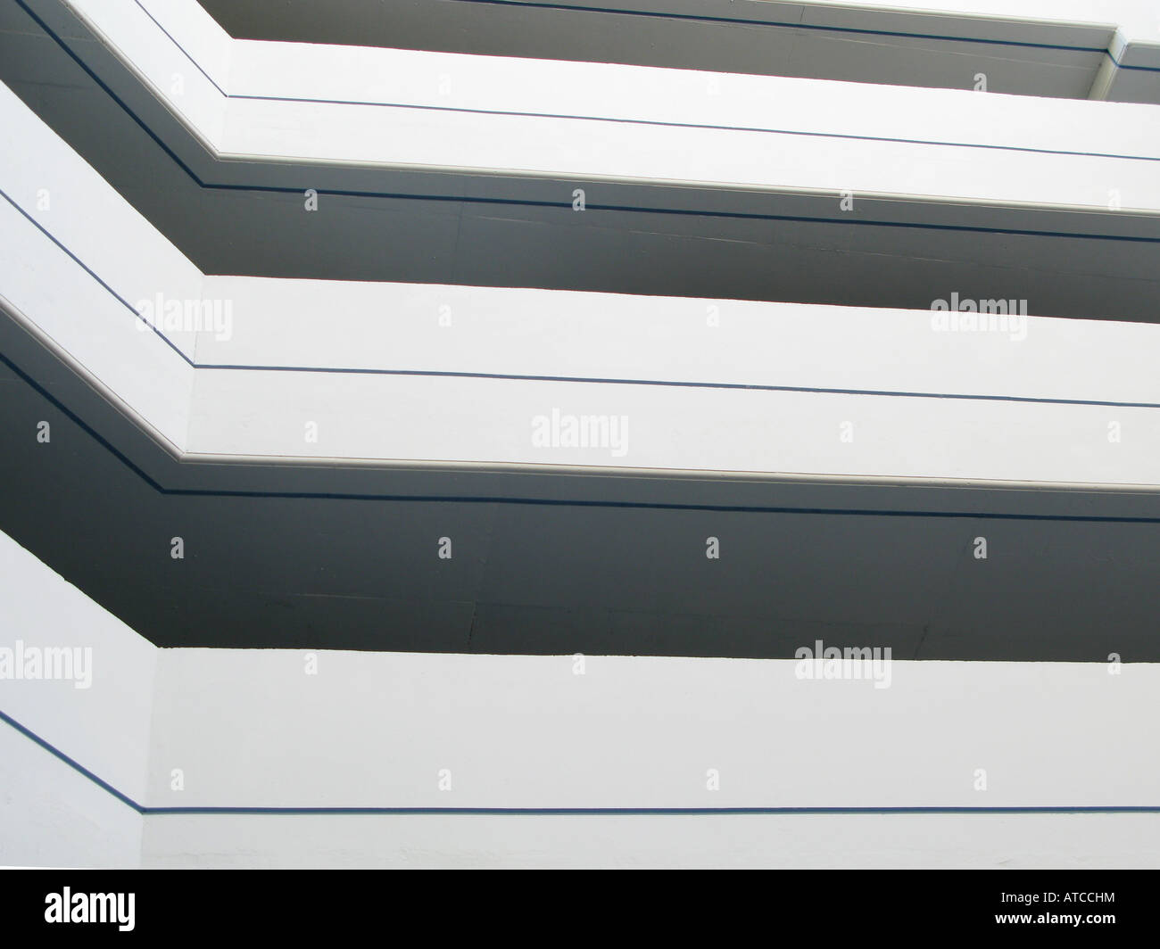 Geometric visual effect hi-res stock photography and images - Alamy