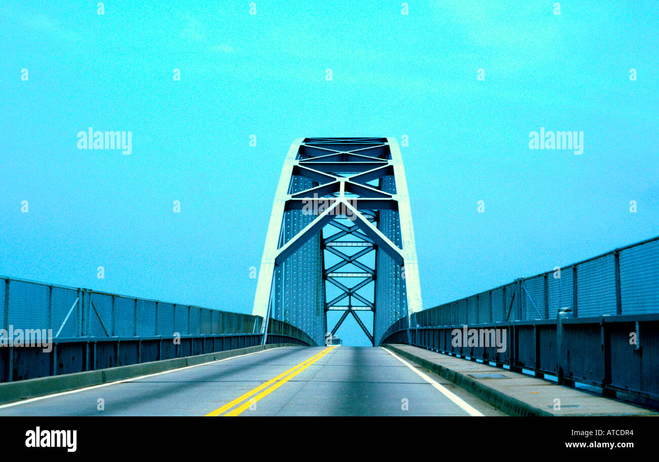 Chesapeake delaware cana hi-res stock photography and images - Alamy