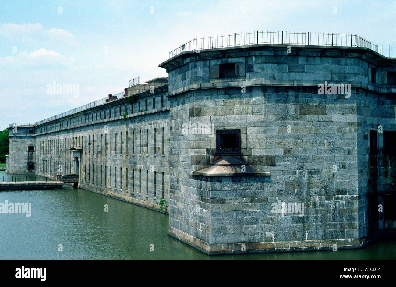 Delaware pea patch island hi-res stock photography and images - Alamy