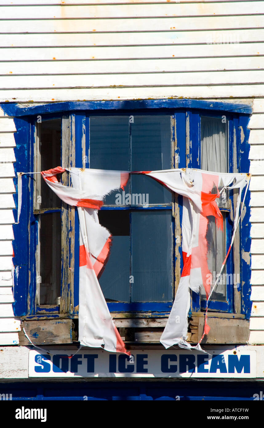 Tattered flag hi-res stock photography and images - Alamy