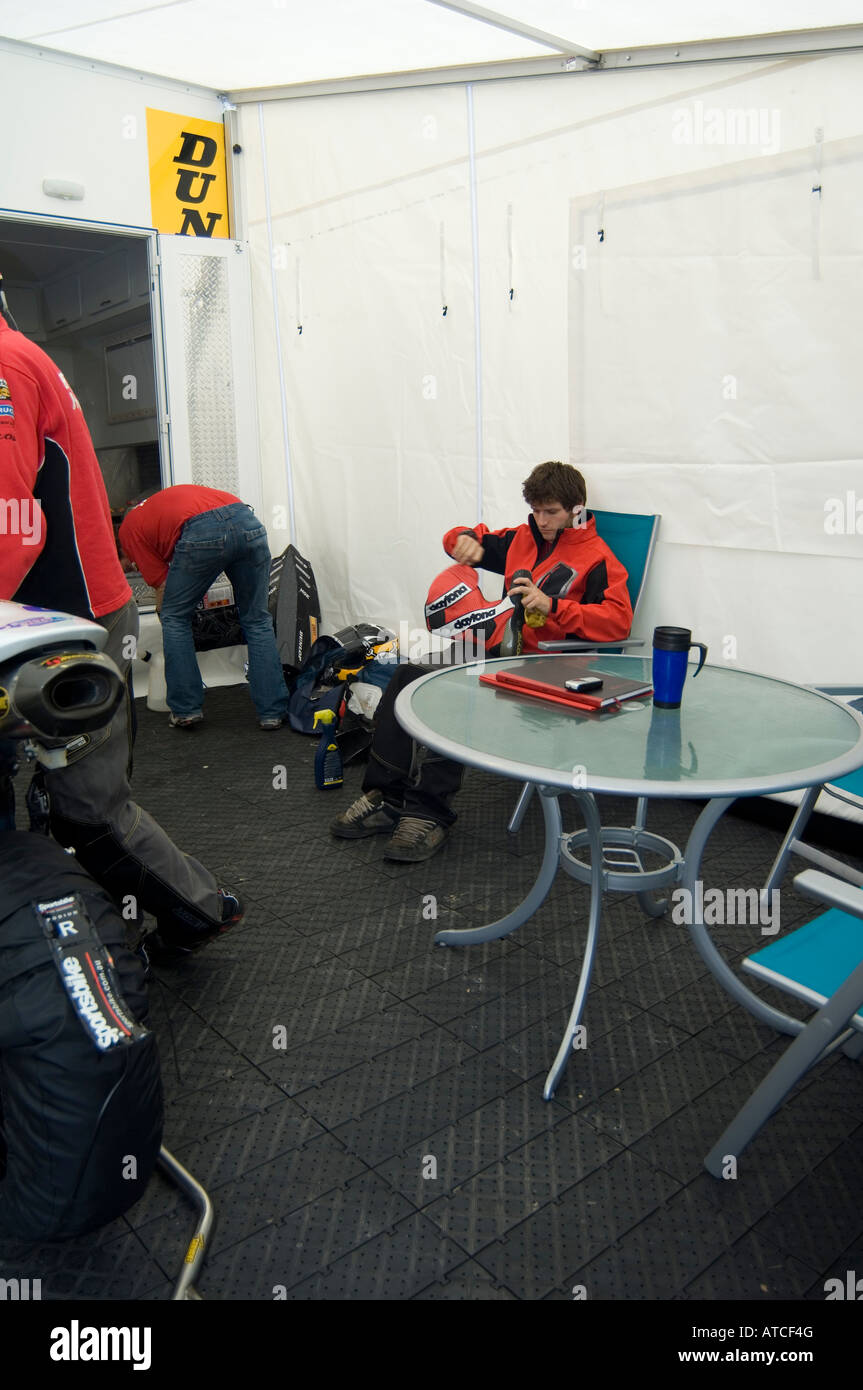 Guy martin tv presenter hi-res stock photography and images - Alamy