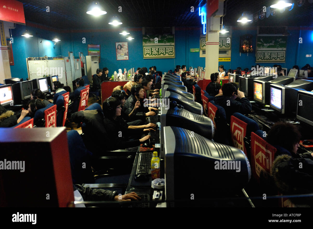 Atcf8p hi-res stock photography and images - Alamy