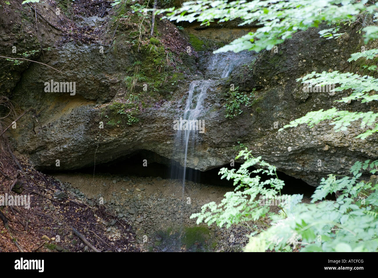 The eternal regions hi-res stock photography and images - Alamy