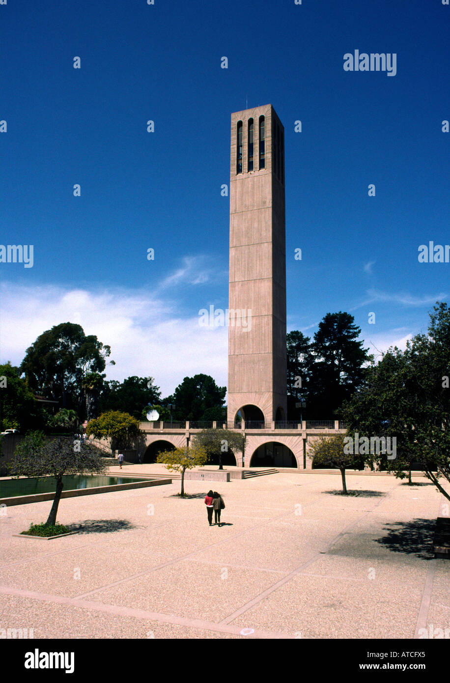 Storke tower hi-res stock photography and images - Alamy