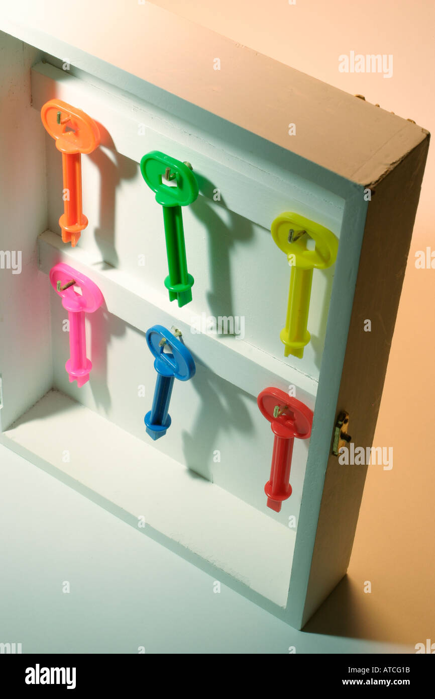 Toy locker hi-res stock photography and images - Alamy