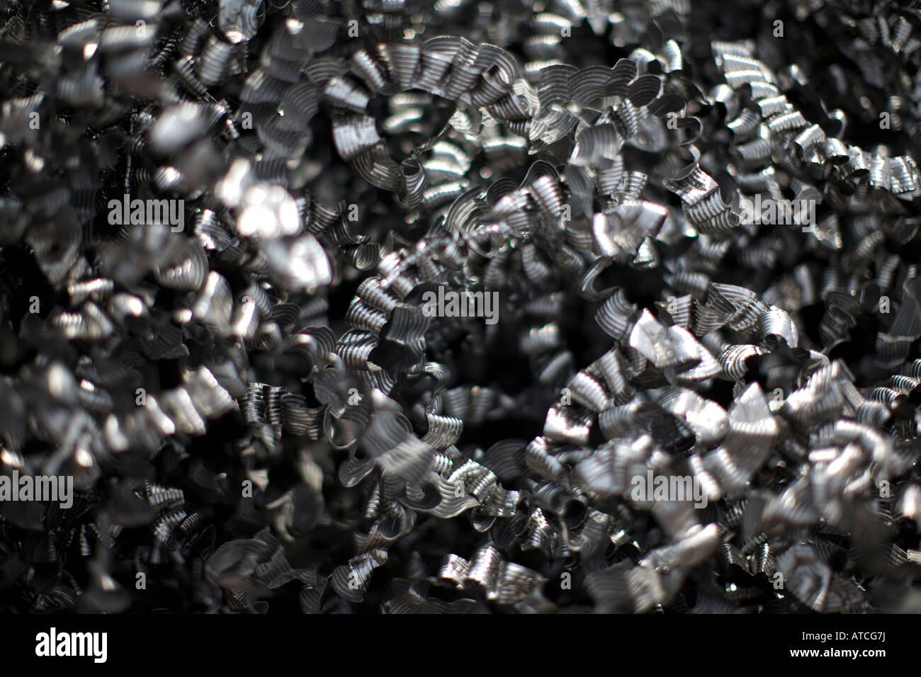 Craft metal metals hi-res stock photography and images - Alamy