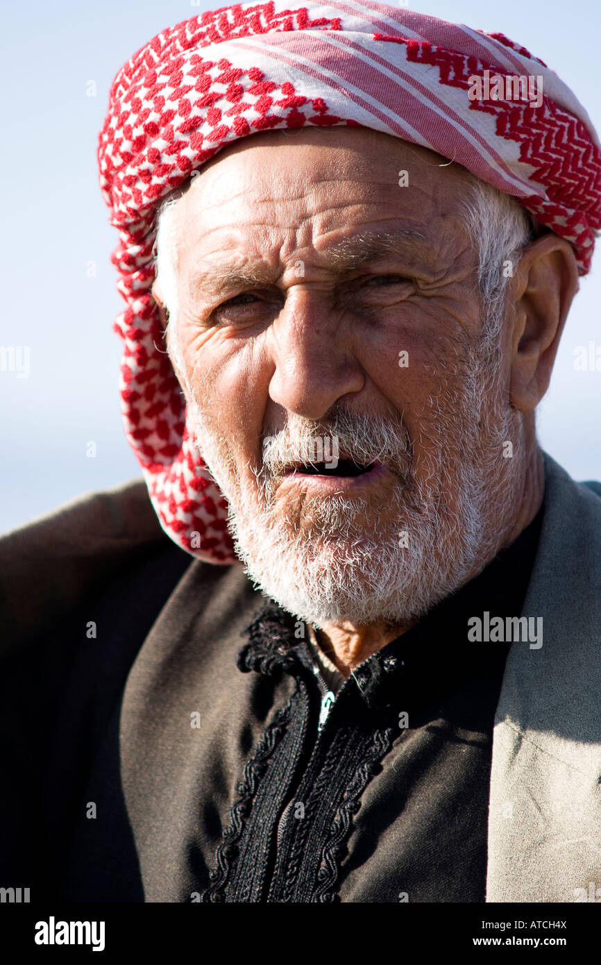 Arab shepherds hi-res stock photography and images - Alamy
