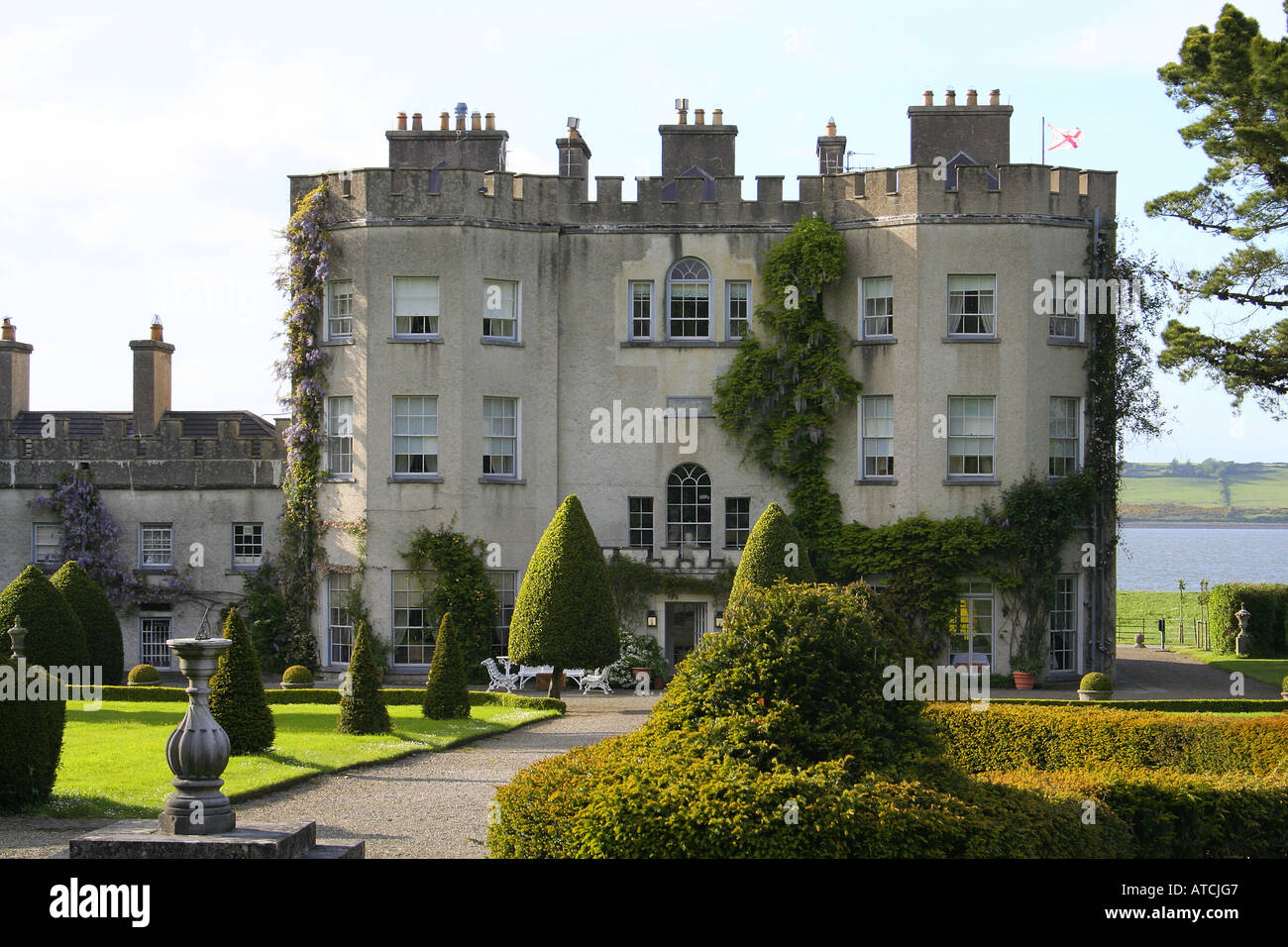 County limerick ireland hi-res stock photography and images - Alamy
