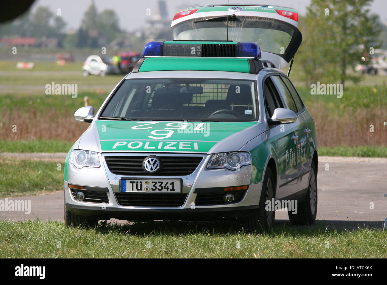 German Police Uniforms Stock Photos & German Police Uniforms Stock ...