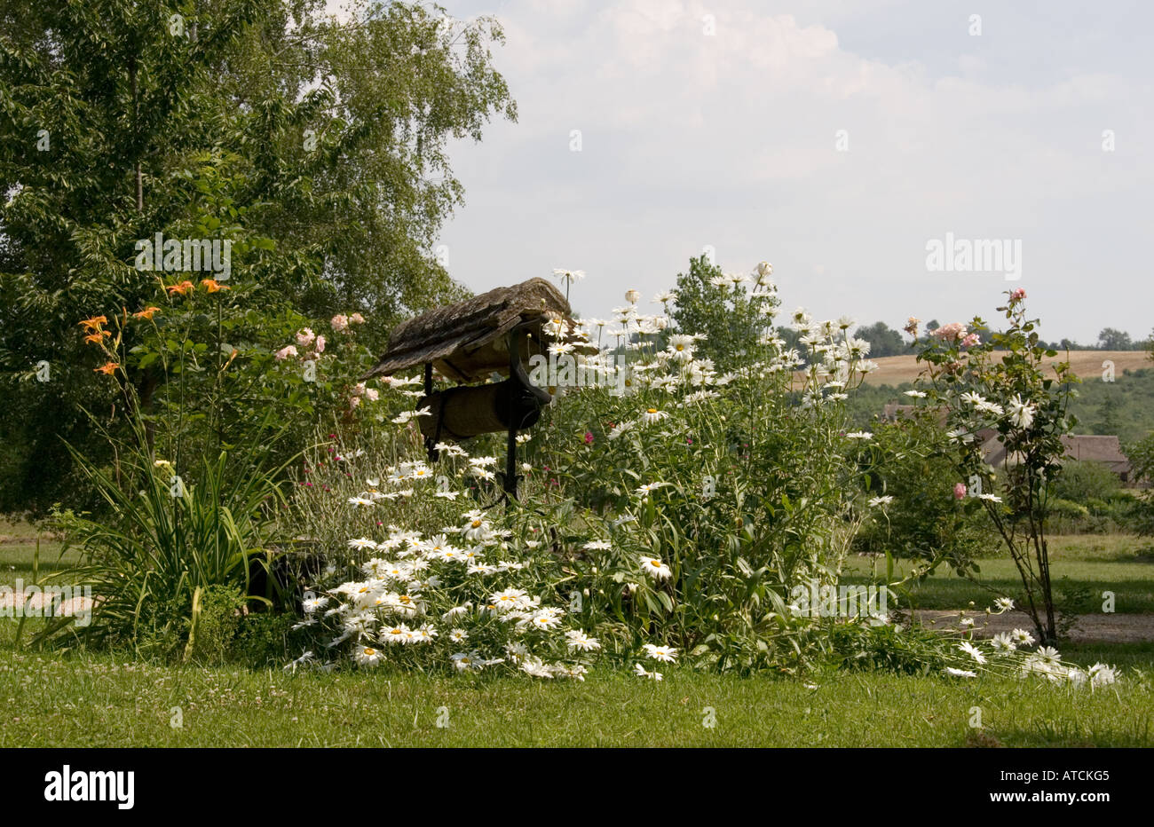 Mans country hi-res stock photography and images - Alamy