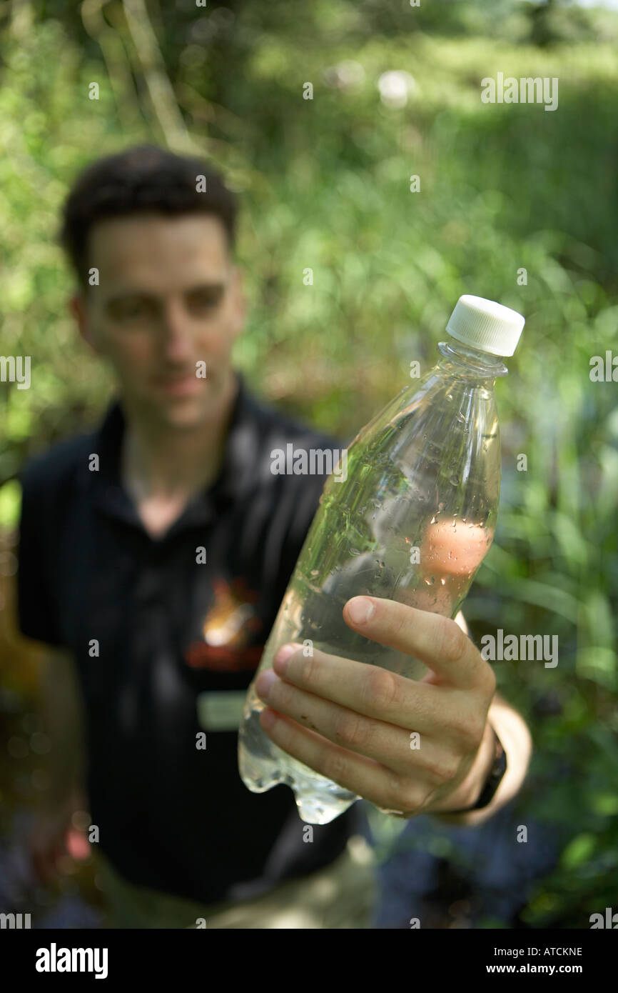 Water sample hi-res stock photography and images - Alamy