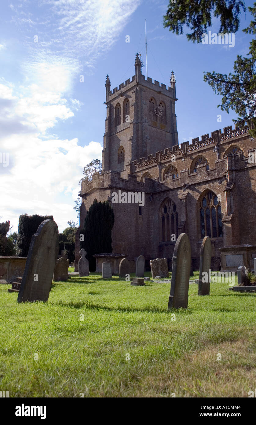 All Saints Church Martock Somerset All Saints Church Martock Somerset ...