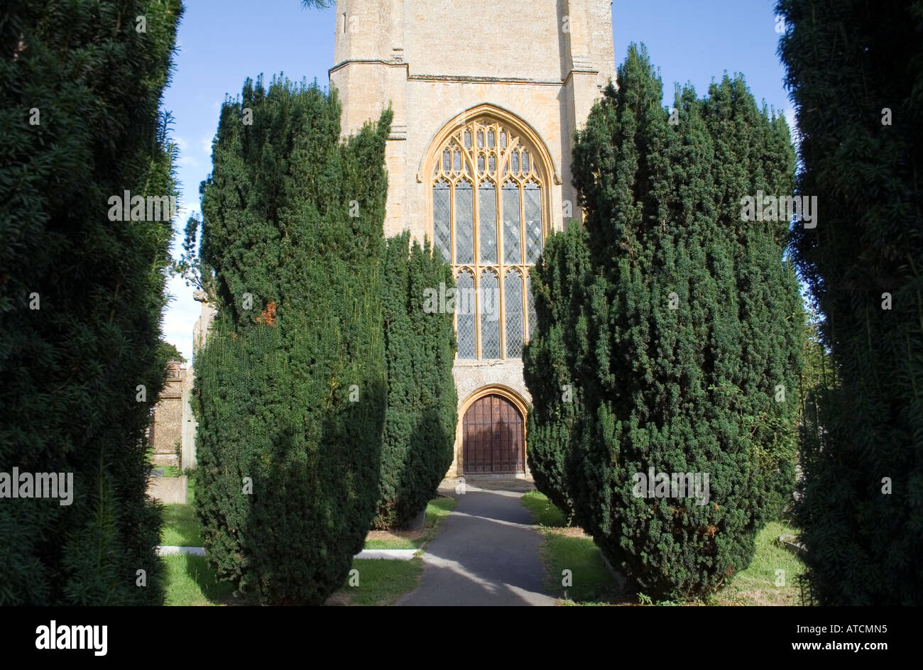 All Saints Church Martock Somerset All Saints Church Martock Somerset ...