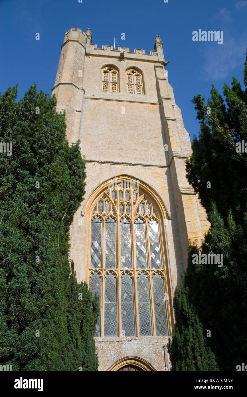 The church of the all saints hi-res stock photography and images - Alamy