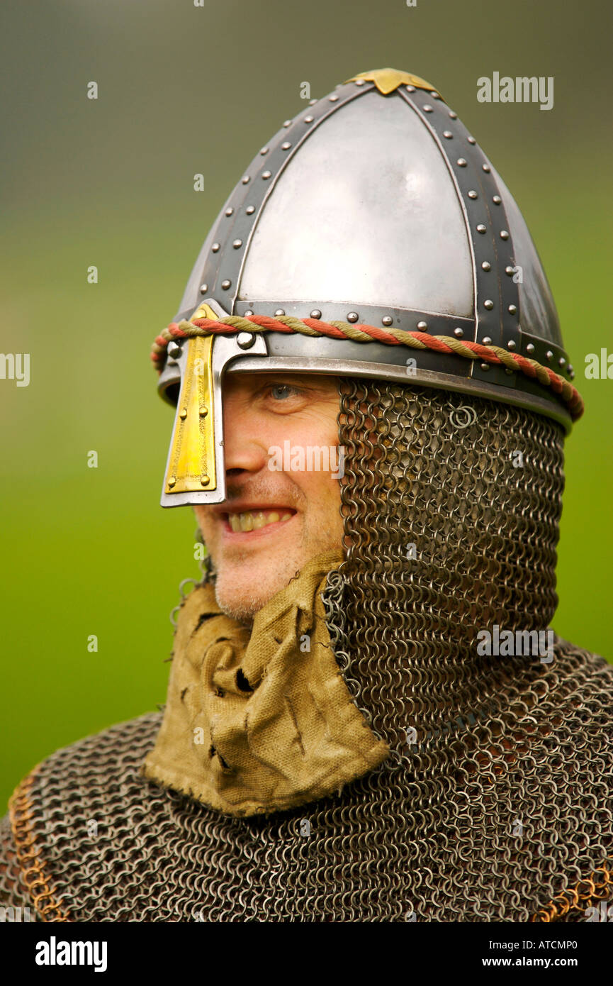 Norman cavalry 1066 hi-res stock photography and images - Alamy