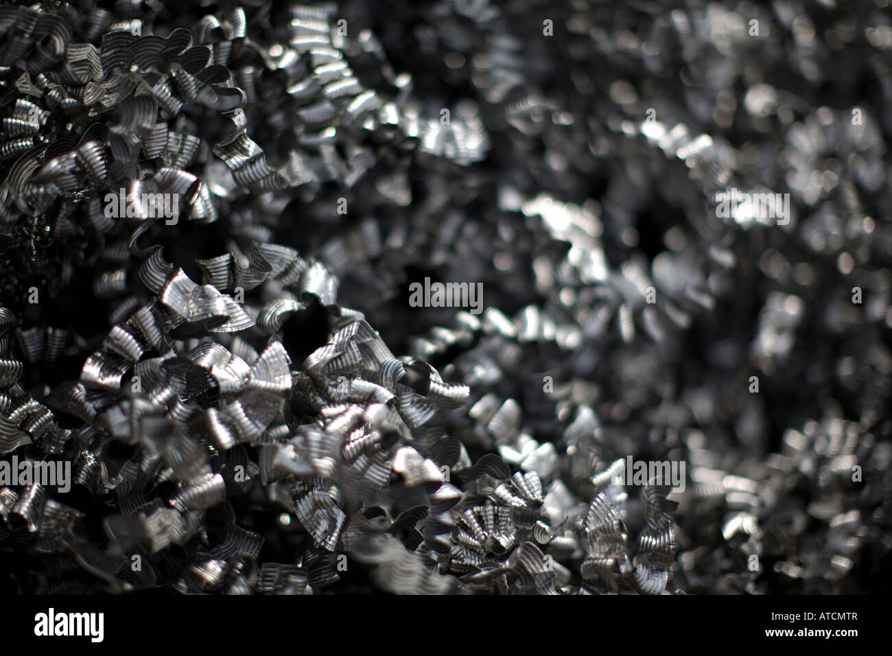 Craft metal metals hi-res stock photography and images - Alamy