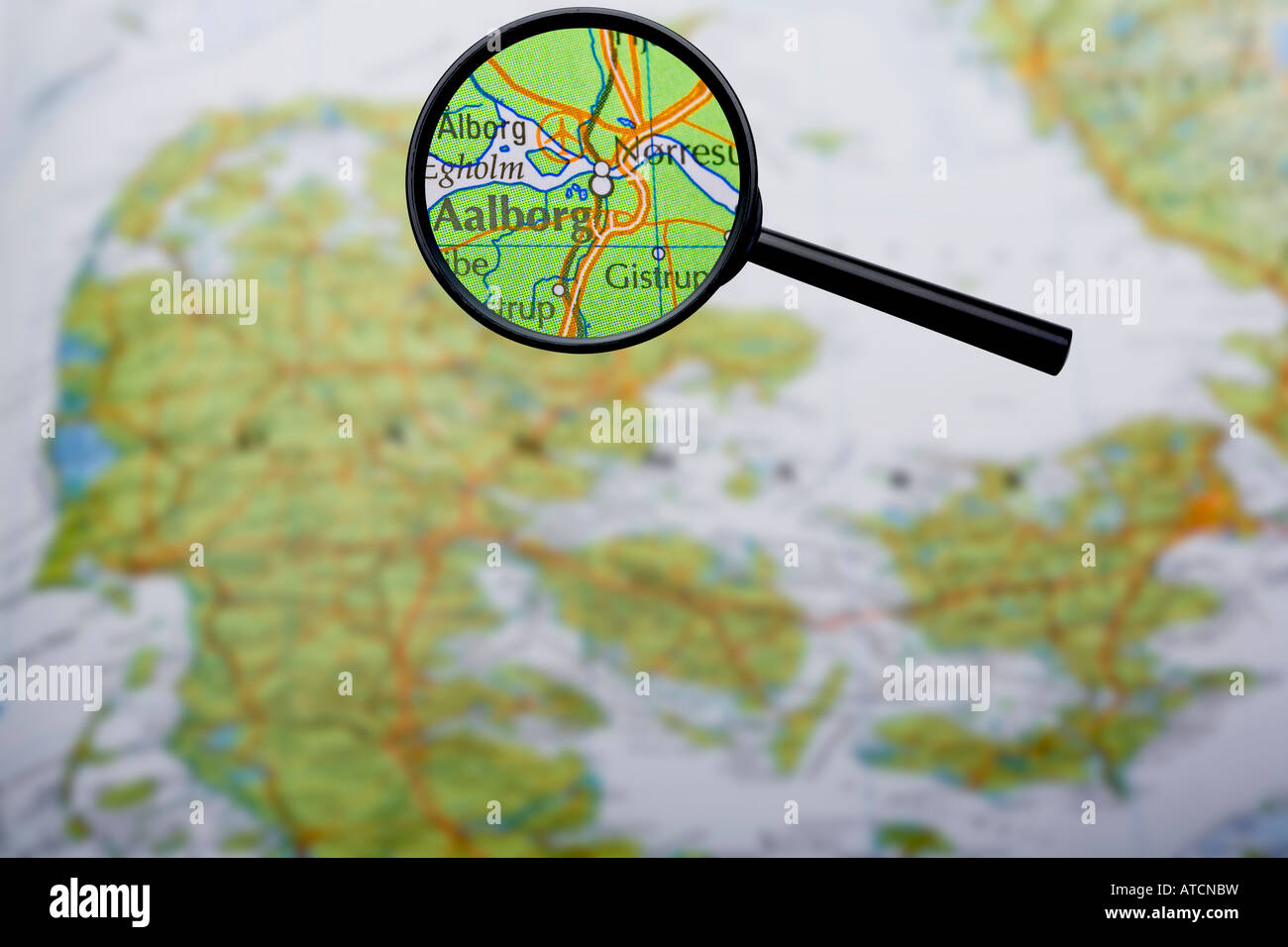 Aalborg hi-res stock photography and images - Alamy