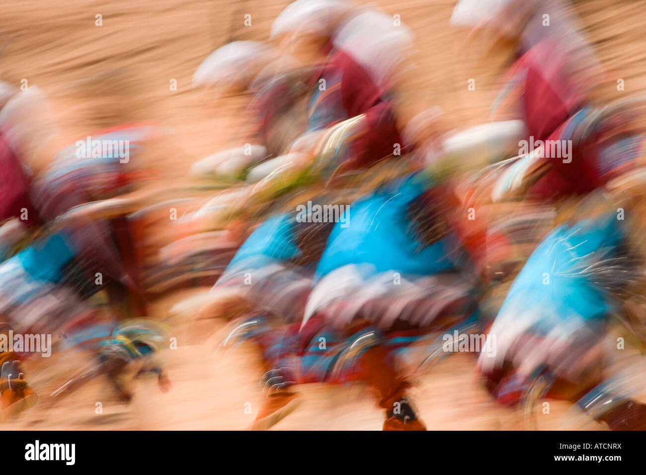 Navajo Indian Gourd Dance Gallup Inter Tribal Indian Ceremonial Gallup ...
