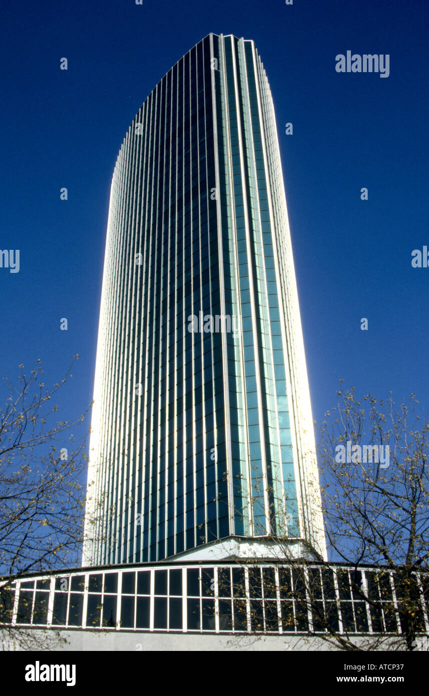 Stock Beurs Netherlands Rotterdam South Holland Zuid Holland ...