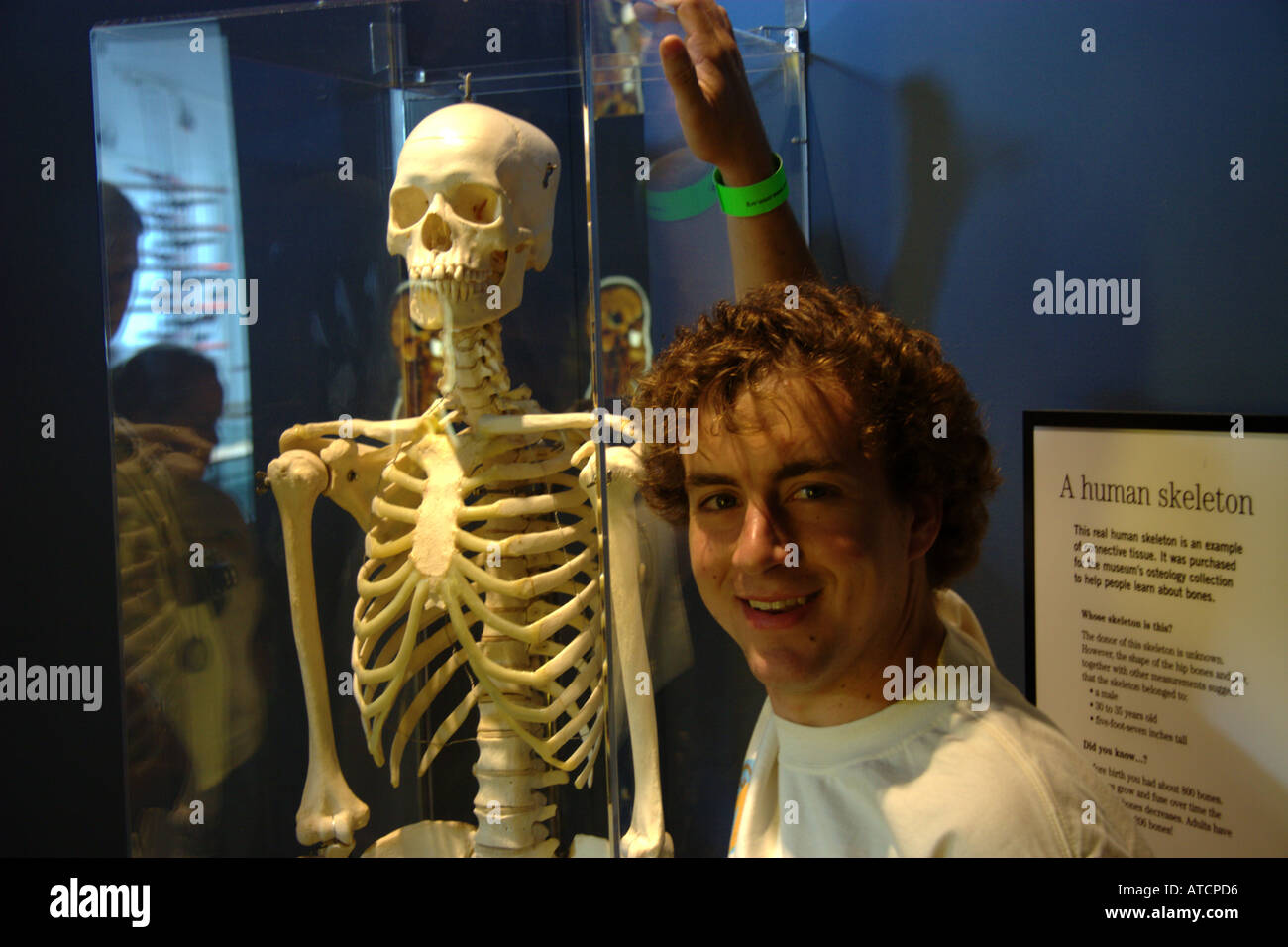 The science museum hi-res stock photography and images - Alamy