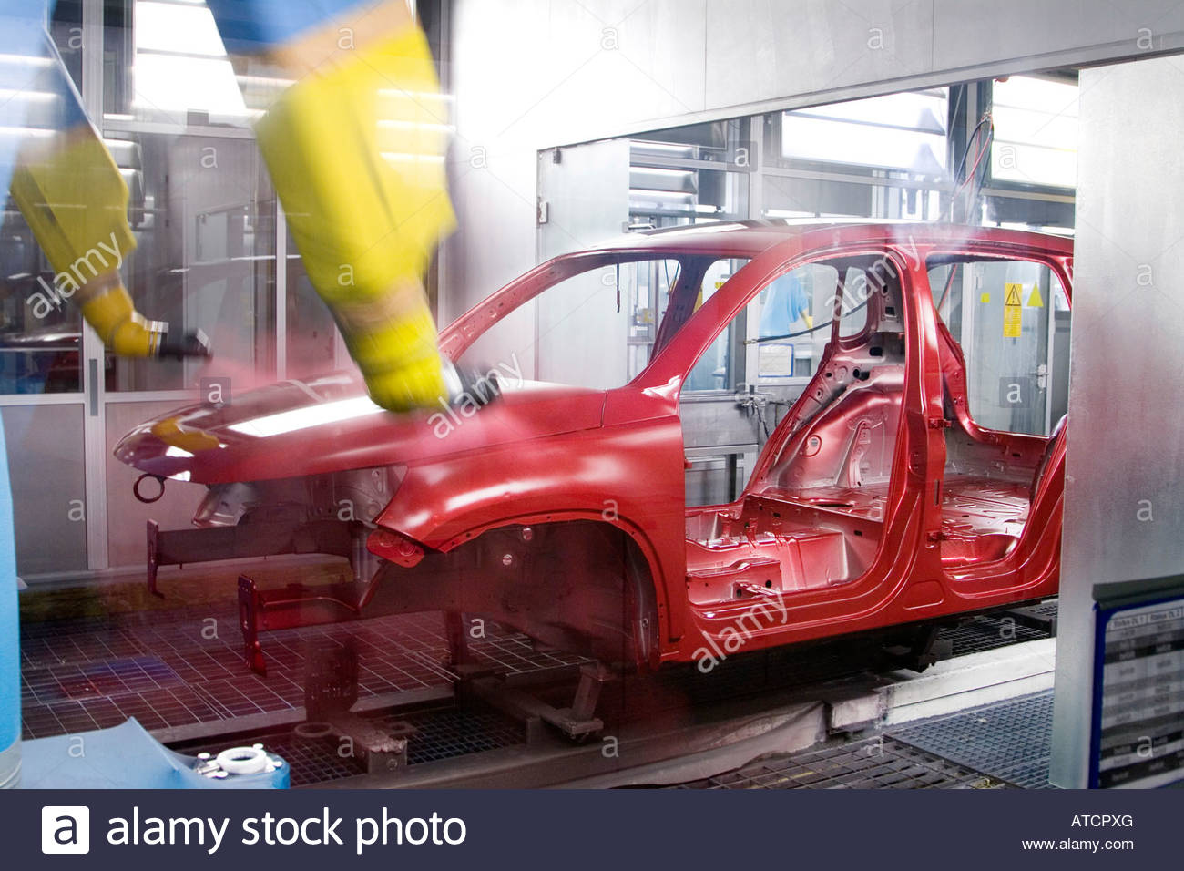 Automatisierung Stock Photos & Automatisierung Stock Images - Alamy