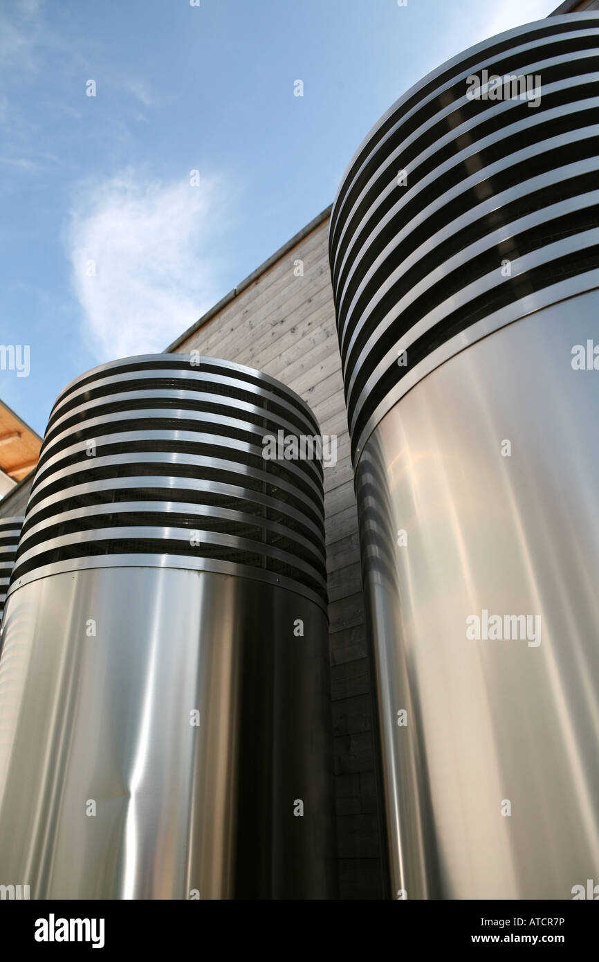 Air pipe line hi-res stock photography and images - Alamy
