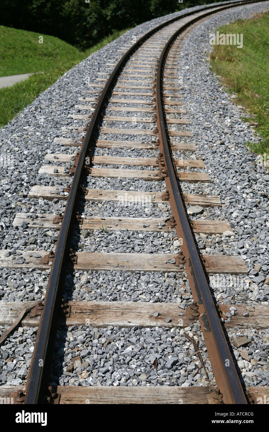 Public federal railway hi-res stock photography and images - Alamy