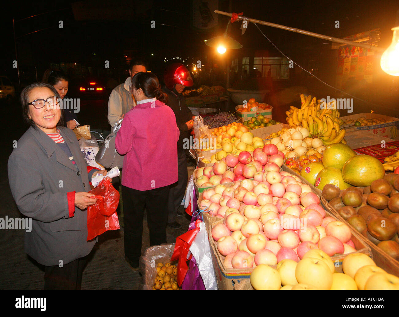 Lindong hi-res stock photography and images - Alamy