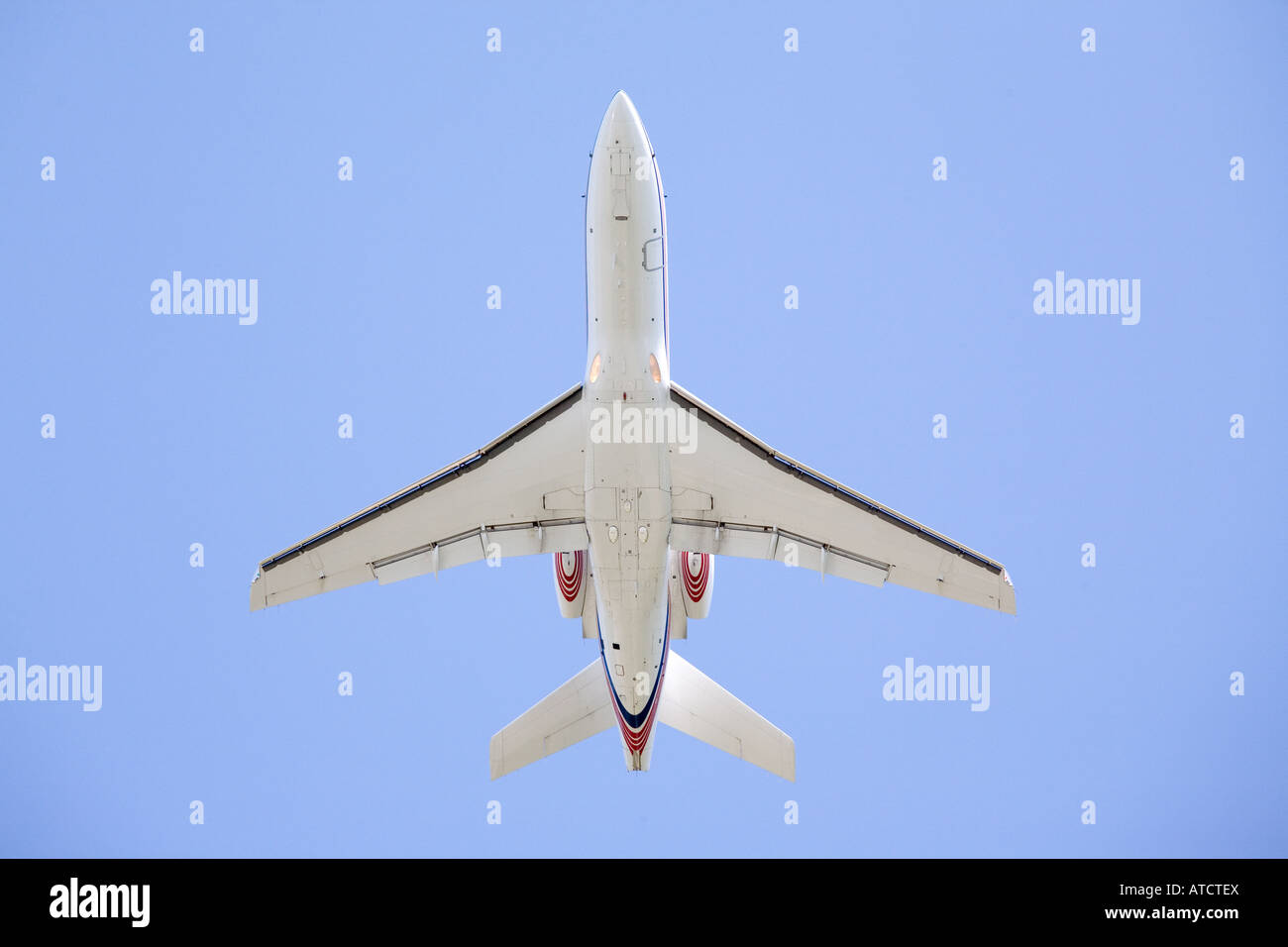 Starting aircrafts hi-res stock photography and images - Alamy