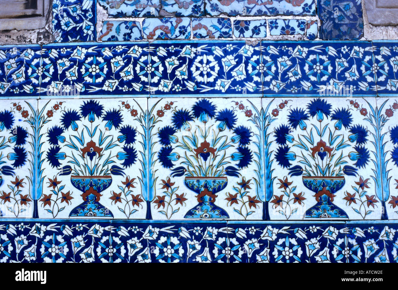 Ottoman empire palace hi-res stock photography and images - Alamy