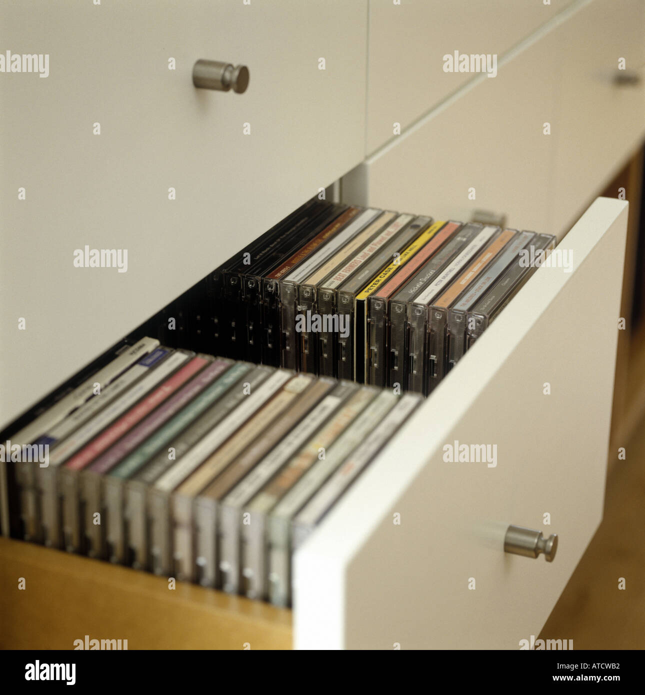 Draw cases hi-res stock photography and images - Alamy