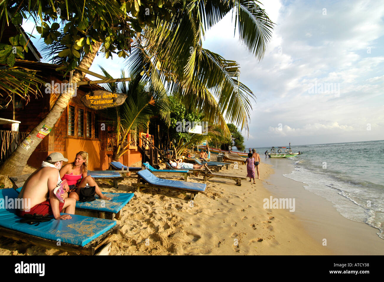 Beach Sri Lanka Island Asian Asians oriental Orient tropical Galle ...