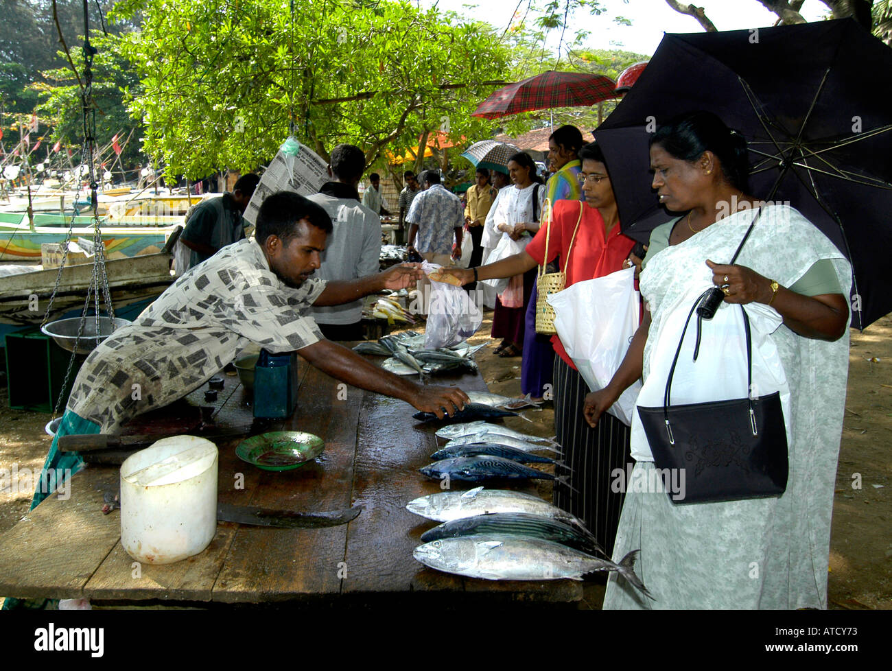 Matara galle sri lanka hi-res stock photography and images - Alamy
