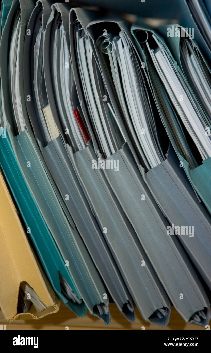 Admin files hi-res stock photography and images - Alamy