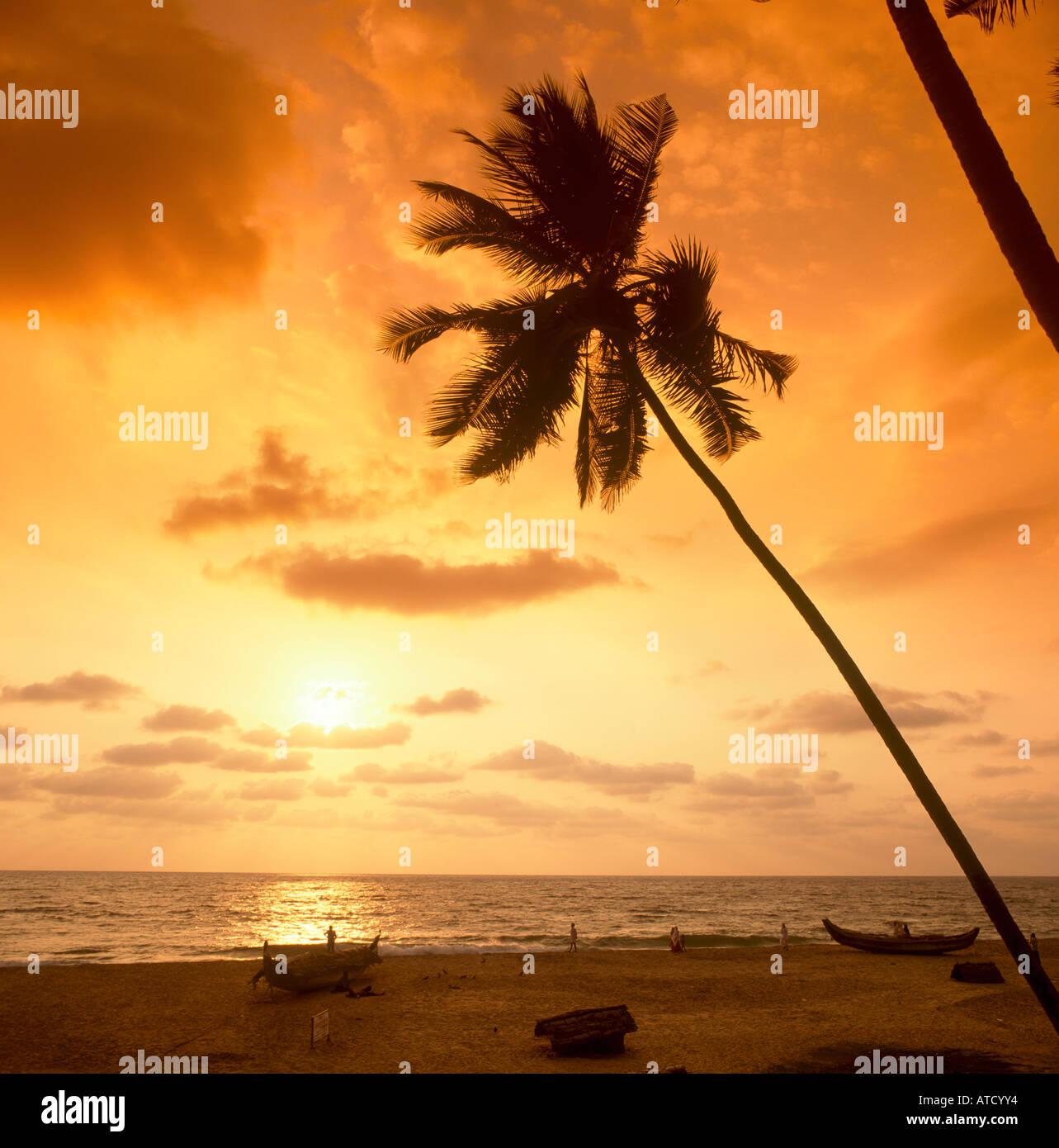 Samudra beach hi-res stock photography and images - Alamy