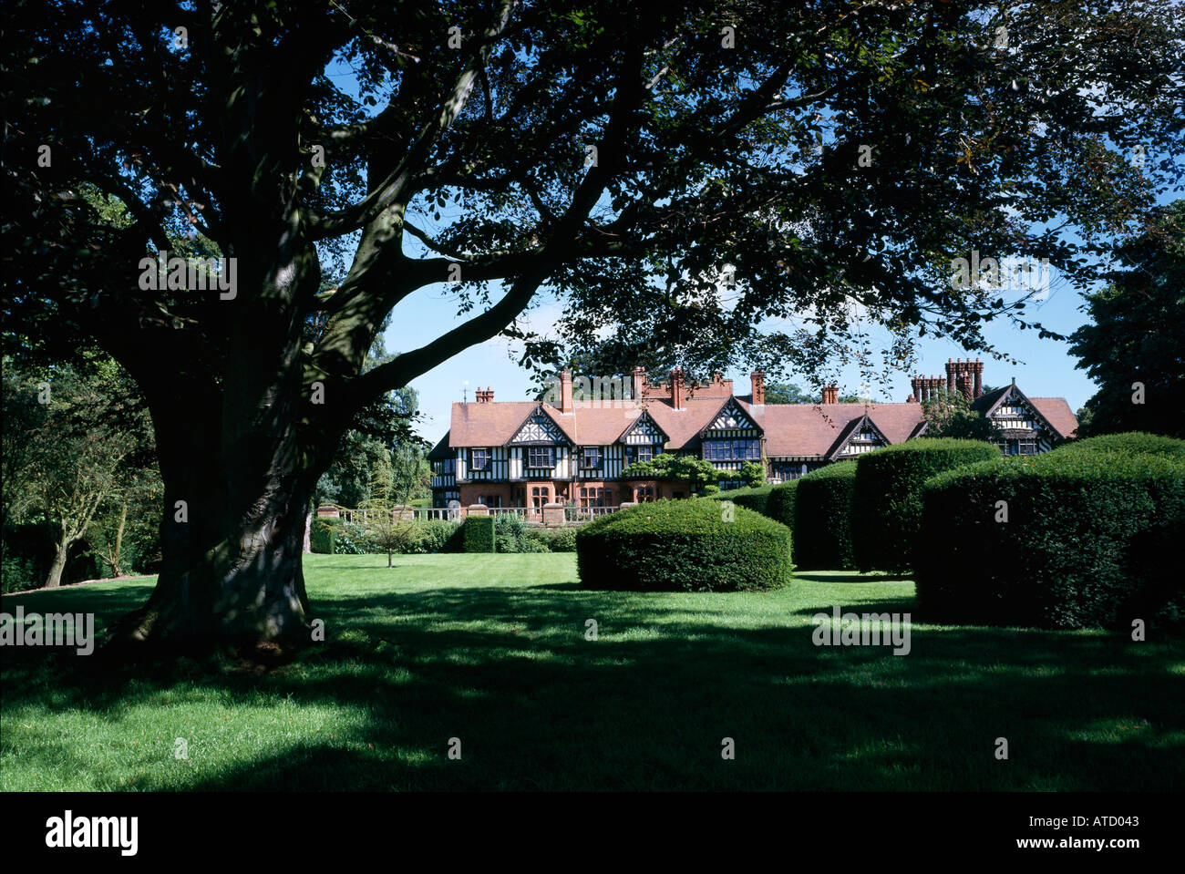 Midlands grand national hi-res stock photography and images - Alamy