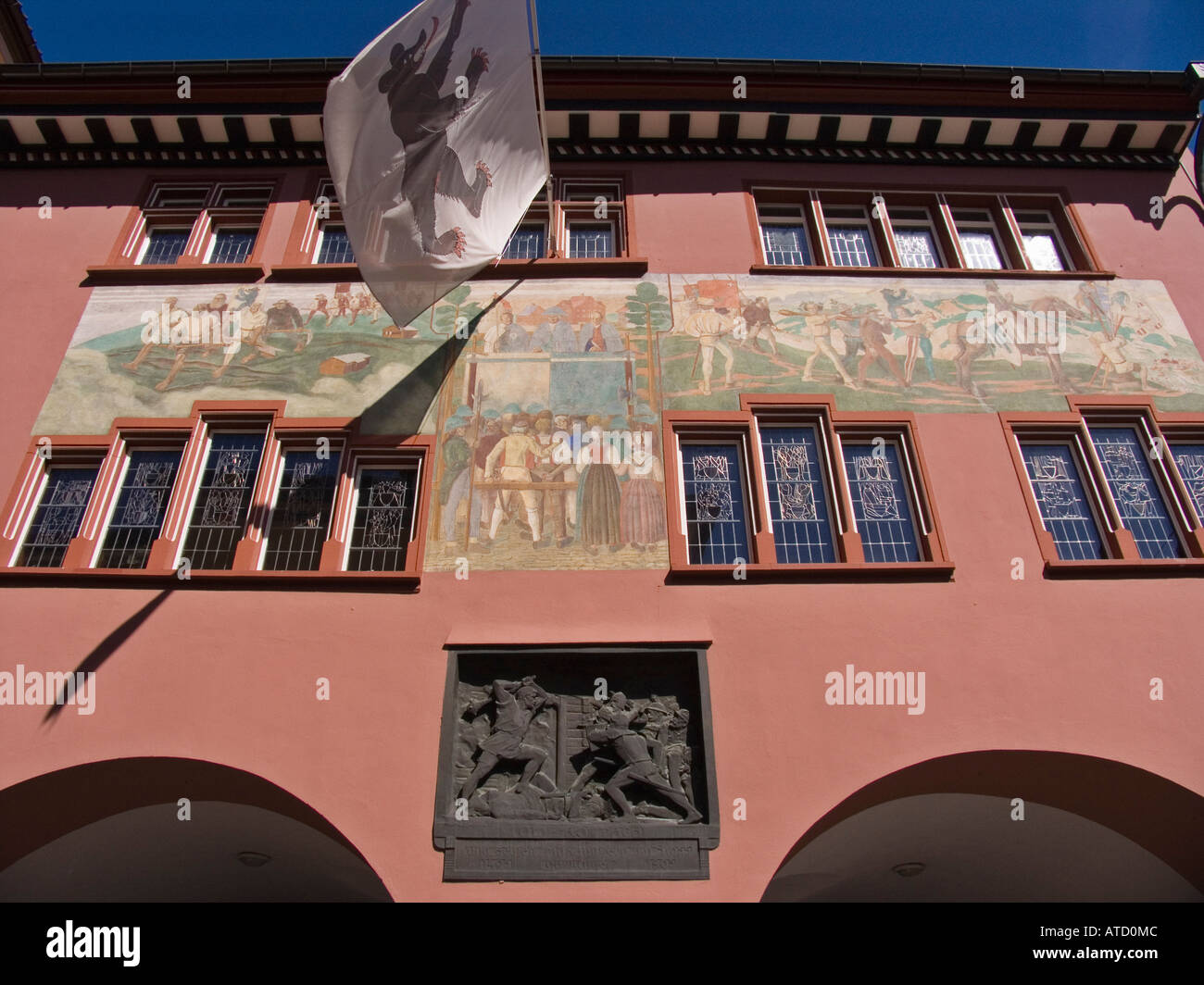 Appenzell innerhoden hi-res stock photography and images - Alamy